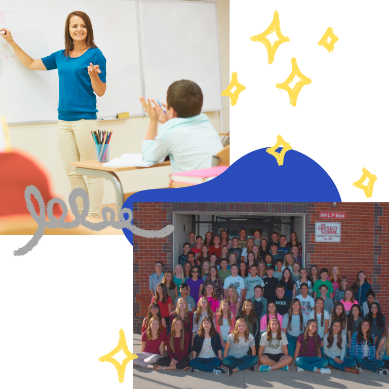 About – Connect Charter School